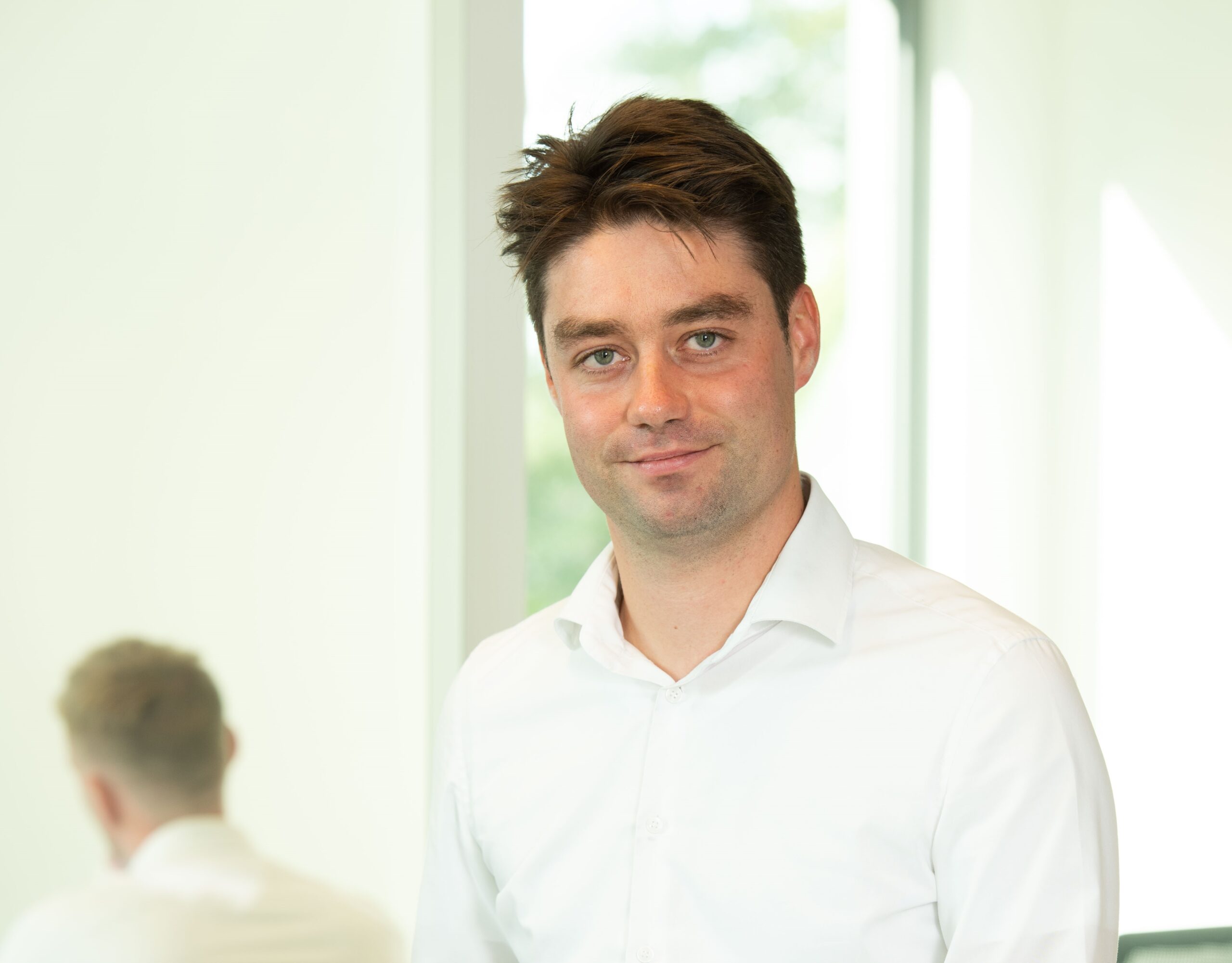 Learning and Growing at Addestino with Vincent Slembrouck | Addestino