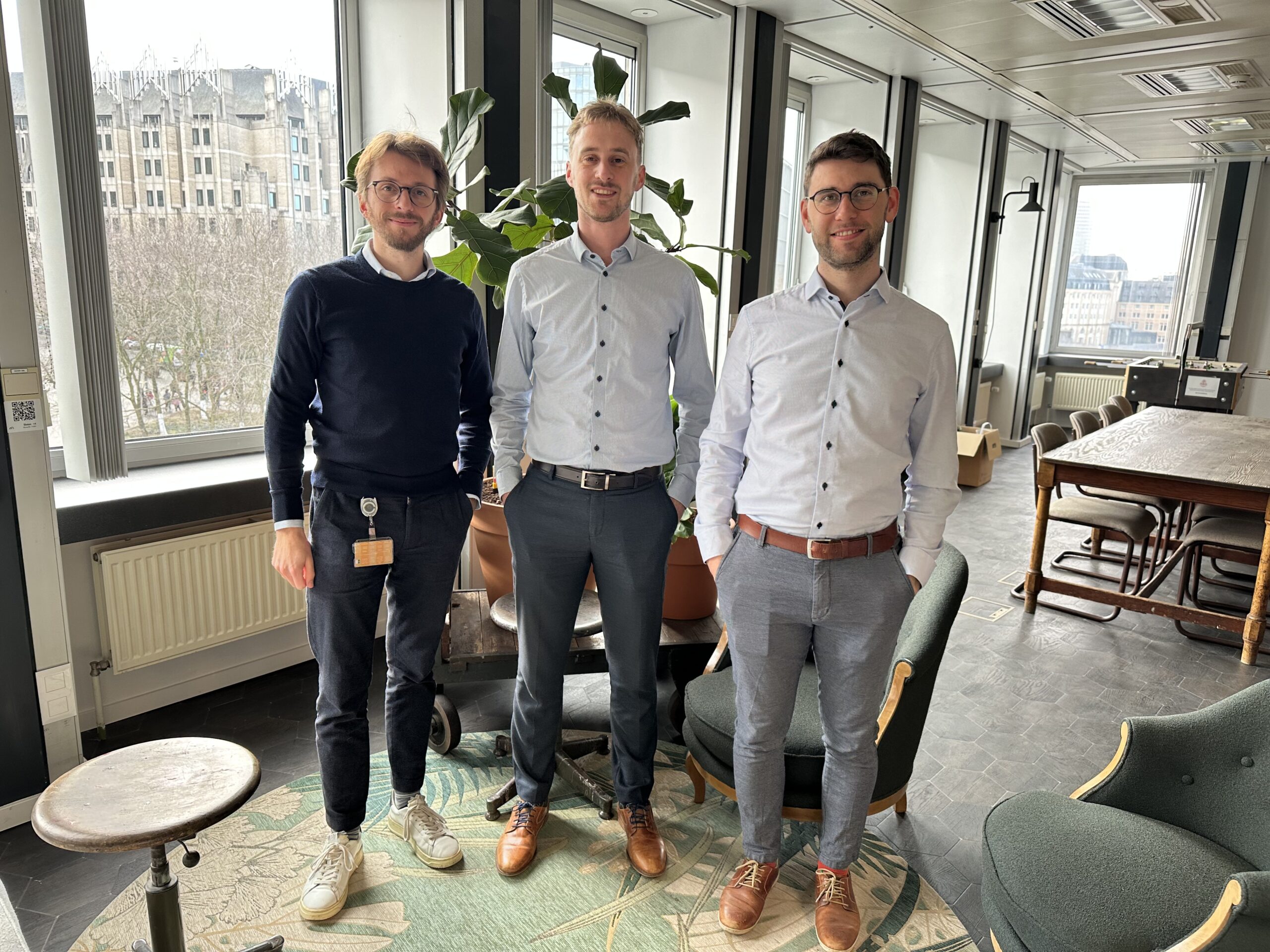 Byte by byte: data management dividends in finance | Addestino